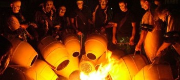 In a Nutshell: Candombe | Sounds and Colours