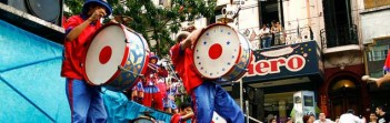 Murga: The Unknown Buenos Aires’ Carnival | Sounds and Colours