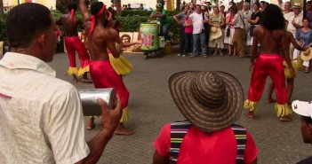 The Story Inside the Rhythm: Mapalé | Sounds and Colours