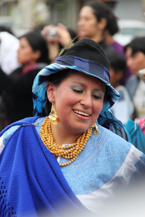Guaranda Carnival: Andean Traditions Still Alive | Sounds and Colours