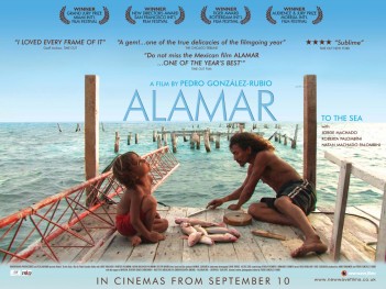 Alamar (To The Sea) | Sounds and Colours