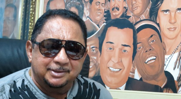 Lisandro Meza: Legacy of a Cumbia Kingpin | Sounds and Colours