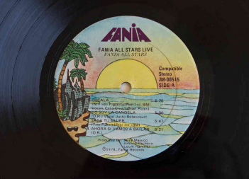 Fania celebrates 50 years with events in NYC | Sounds and Colours