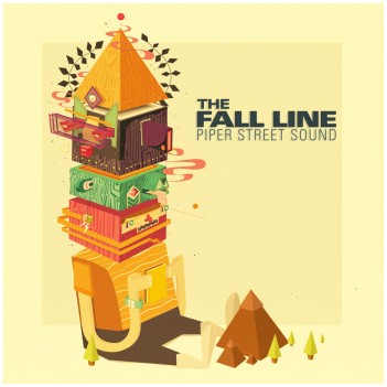 Piper Street Sound – The Fall Line | Sounds and Colours