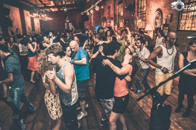 The Rise and Rise of Forró – The Couples’ Dance from Northeast Brazil ...