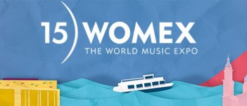 WOMEX Call for Artists, Films and Speakers Is Now Open | Sounds and Colours