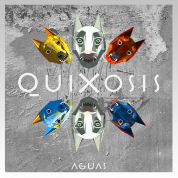 Deep Andean Vibes from Ecuador's Quixosis | Sounds and Colours
