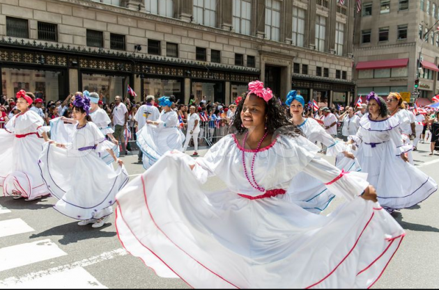 For The Love of Puerto Rico: 10 Great Salsa Tracks by Boricuas | Sounds ...