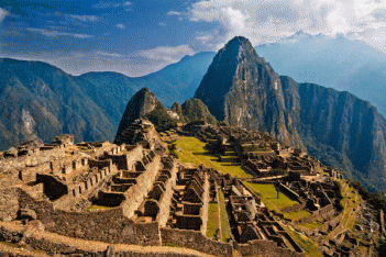 Five of the Most Amazing Landmarks in South America | Sounds and Colours