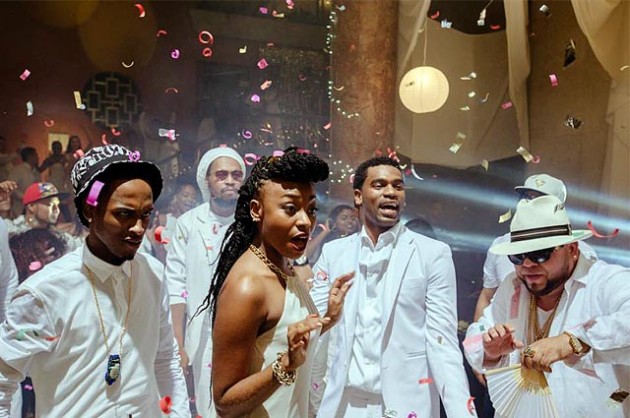 Top 10 Salsa Choke Songs You Need to Hear | Sounds and Colours