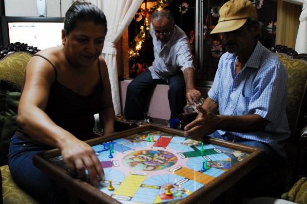 Traditional Games Enjoyed in South America | Sounds and Colours