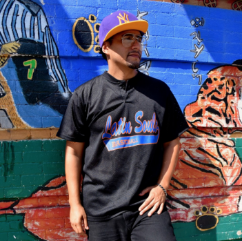 New music: 'Ralfi Pagan Latin Soul Remixed' (Compiled by Geko Jones ...
