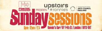 Far Out's Sunday Sessions At Ronnie Scott's Are The Perfect End To Your Week | Sounds and Colours