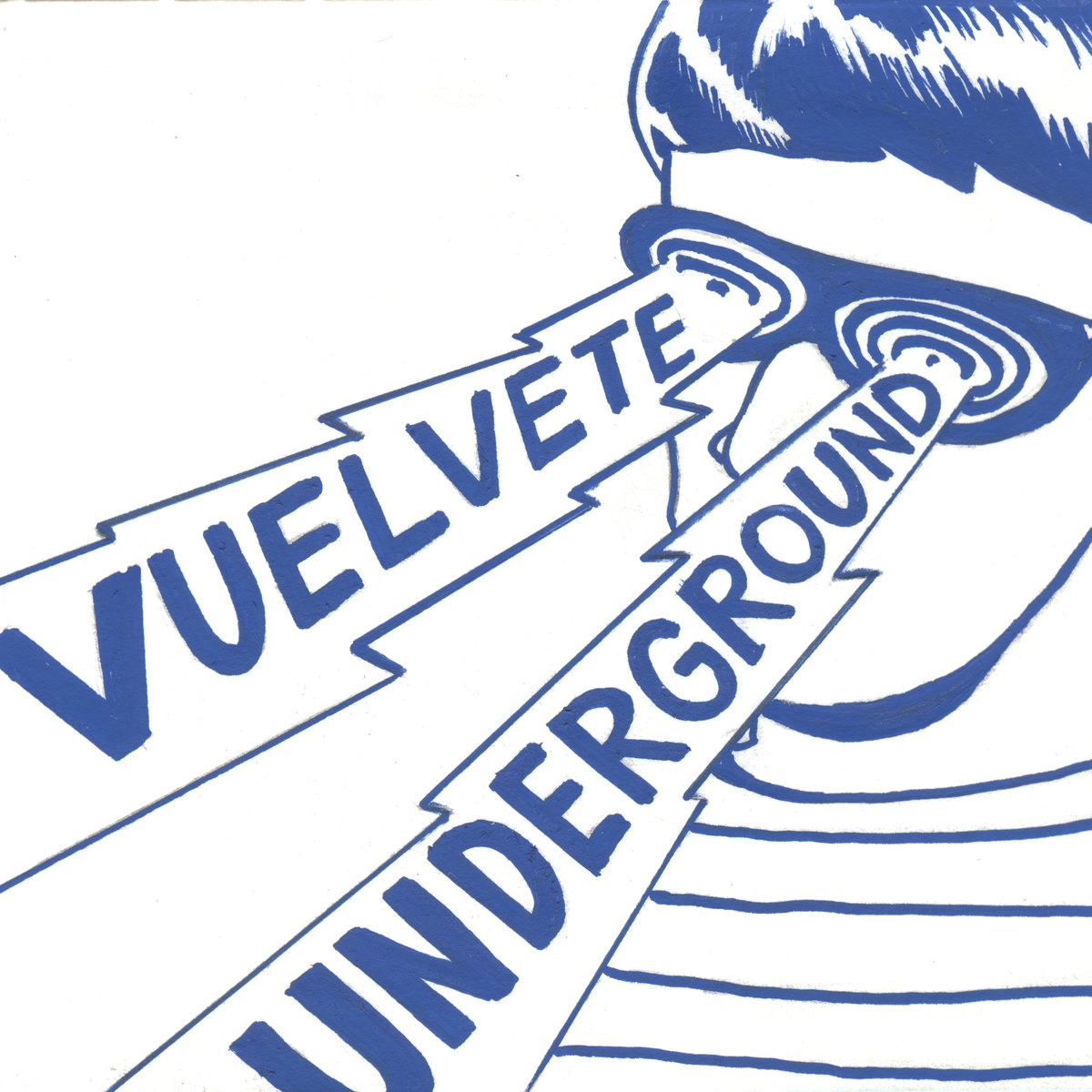 Argentina's Pablo De Caro Pays Tribute To Velvet Underground | Sounds ...