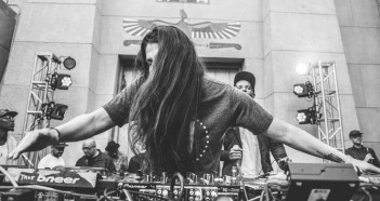 New Mix: "Sweet II Bad" by Dave Nada | Sounds and Colours