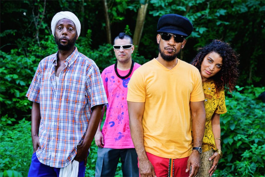 Brazil's Rodrigo Brandão Teams Up With Prince Paul and Ladybug Mecca ...