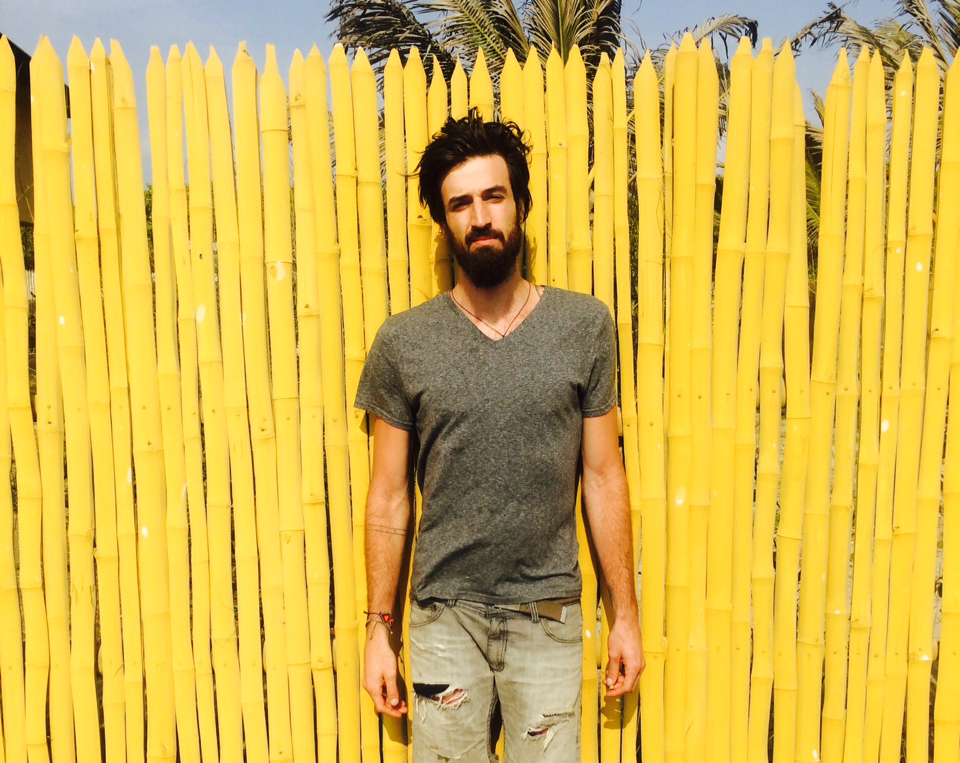 Cultures of the Past, Sounds of the Future: Introducing Ecuador's ...