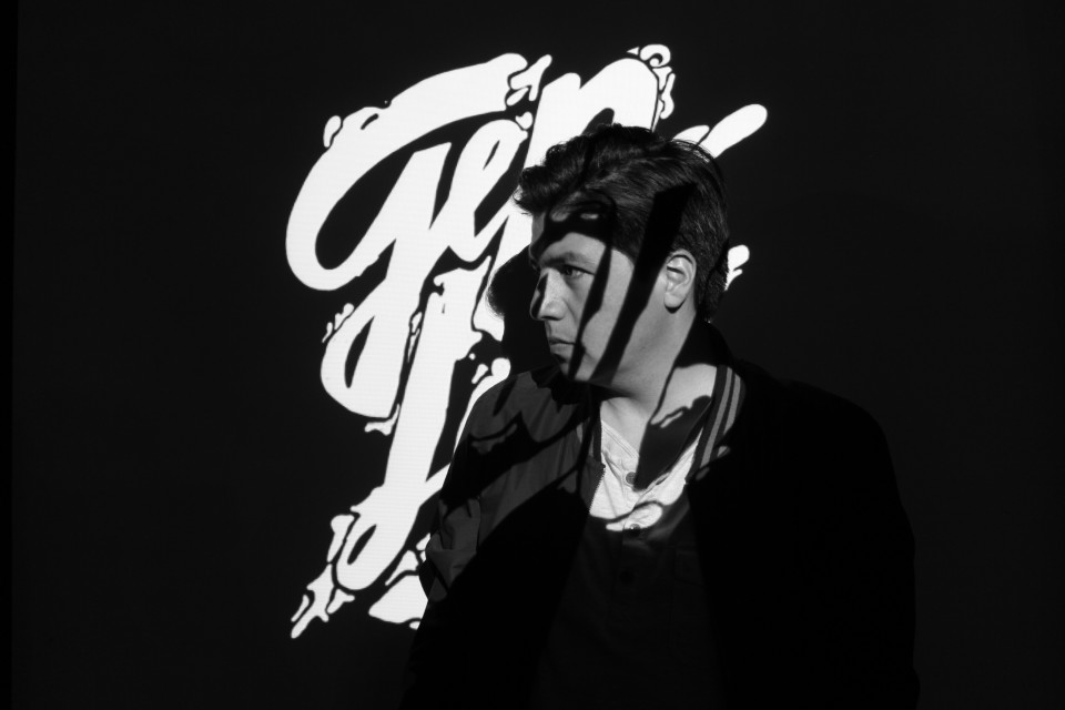 Gen Releases New Alt Rap Album with Bronko Yotte, Alpha S And ...