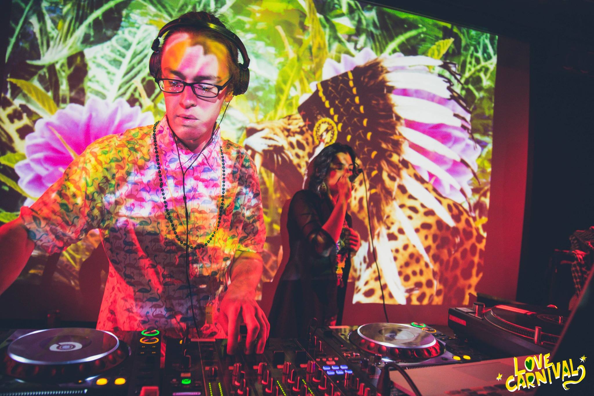 Cal Jader’s Top 10 Dance Floor Heaters Of The Year + Tropicalista Mix ...