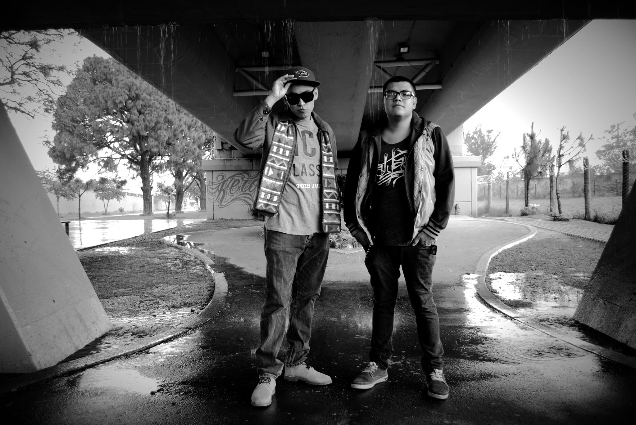 Handiclap Records Release R-Rivera's 'Rey de los Embusteros' EP ...