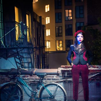 The Rebirth of the Rabeca Fiddle of Brazil | Sounds and Colours