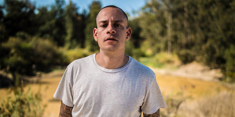 Manotas Releases New Video 'La Furia y La Fe' From Upcoming Album ...