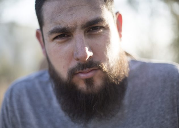 Mexican 'Rapero' Danger Releases New Album 'Sembrando Laureles ...