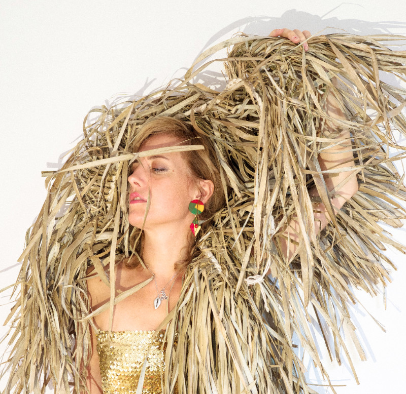 Nina Miranda To Release Debut Solo Album in May; Watch Video for First ...