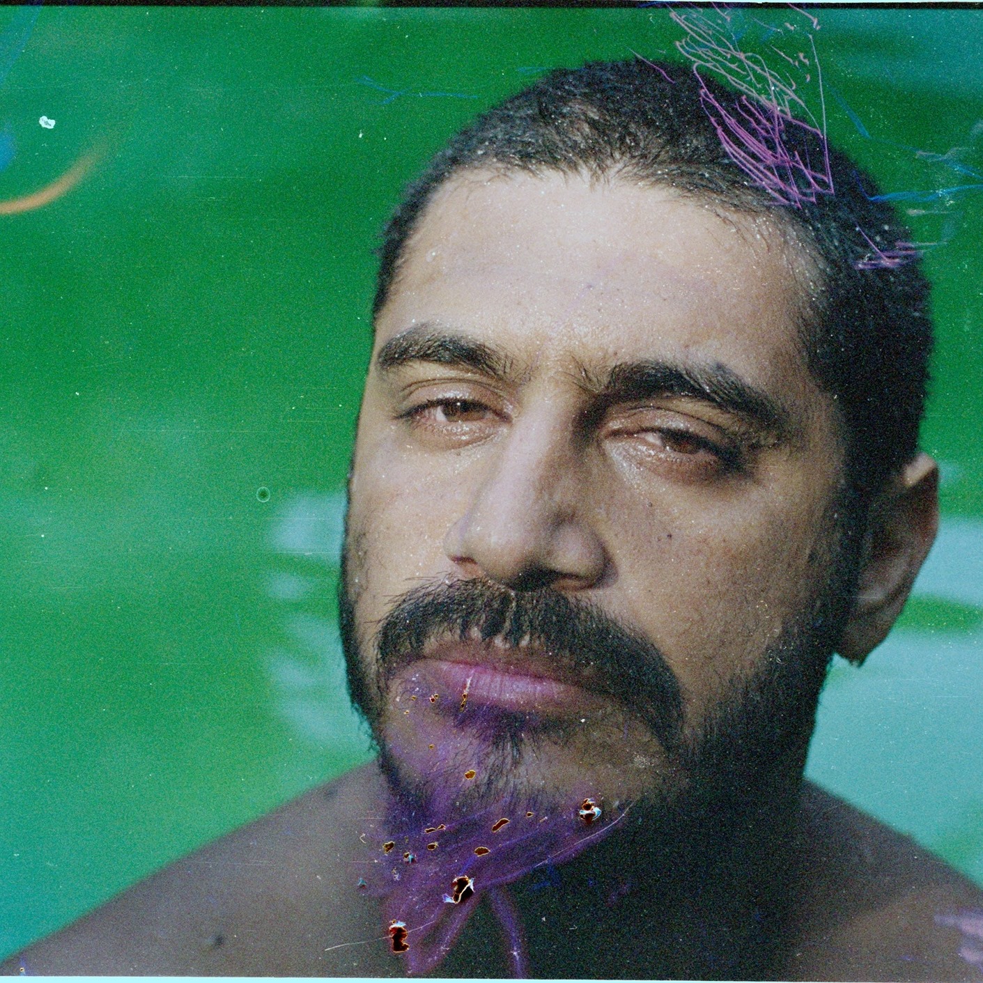 New Music: Criolo Releases New Free-To-Download Single 'Menino Mimado ...