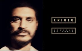 Criolo Looks To Samba and State of Brazil on New Free-To-Download Album ...