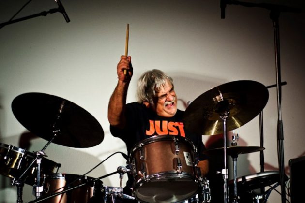 Help Azymuth's Ivan Conti Pay for A Much-Needed Hip Operation | Sounds ...