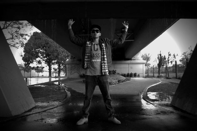 R-Rivera Releases Debut Video 'Rey de los Embusteros' Featuring ...