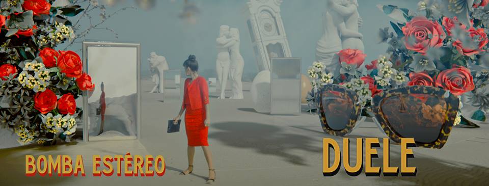 Watch 'Duele', The First Taster of Bomba Estéreo's Upcoming New Album ...