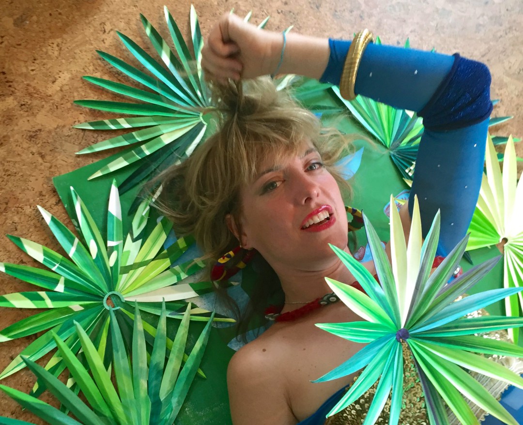 Pinching the People: An Interview with Nina Miranda | Sounds and Colours