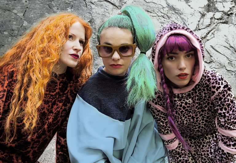 Fémina and the Unexpected Connections Between Patagonia's Magical ...