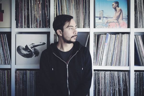 Talking New Album 'Movimento' and the Origins of Chilean Hip Hop with ...