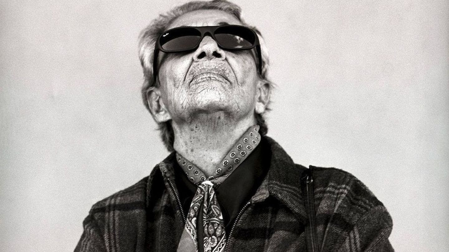 Chavela | Sounds and Colours