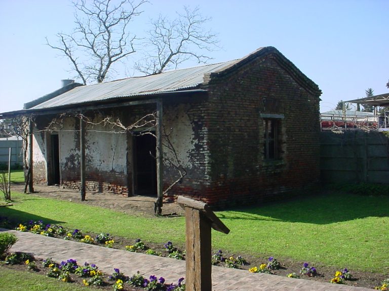 “Juan Domingo Perón Was the Son of an Indian Woman”: An Interview with ...