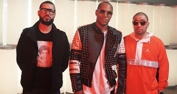 New video by Colombia's El Freaky puts San Andrés in the Spotlight ...