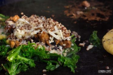 Comida Fest Brings Latin American Street Food to London | Sounds and ...