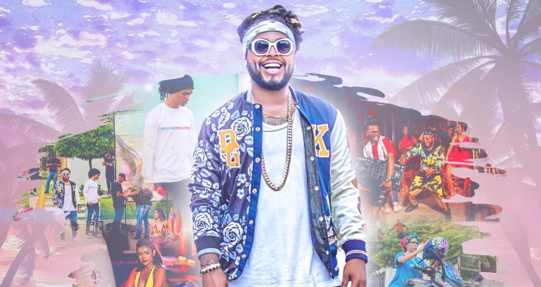 New Music: 'Cuchi Cuchi' by Colombia's Kevin Flórez | Sounds and Colours