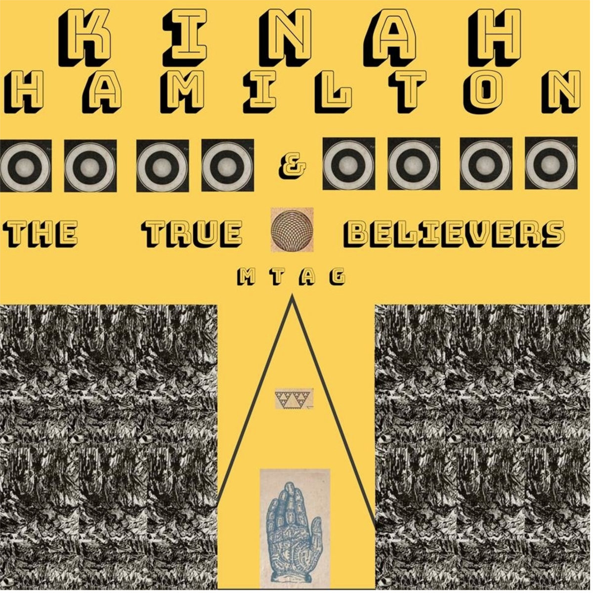 PREMIÈRE: New Kinah Hamilton & The True Believers Release Is Pure ...