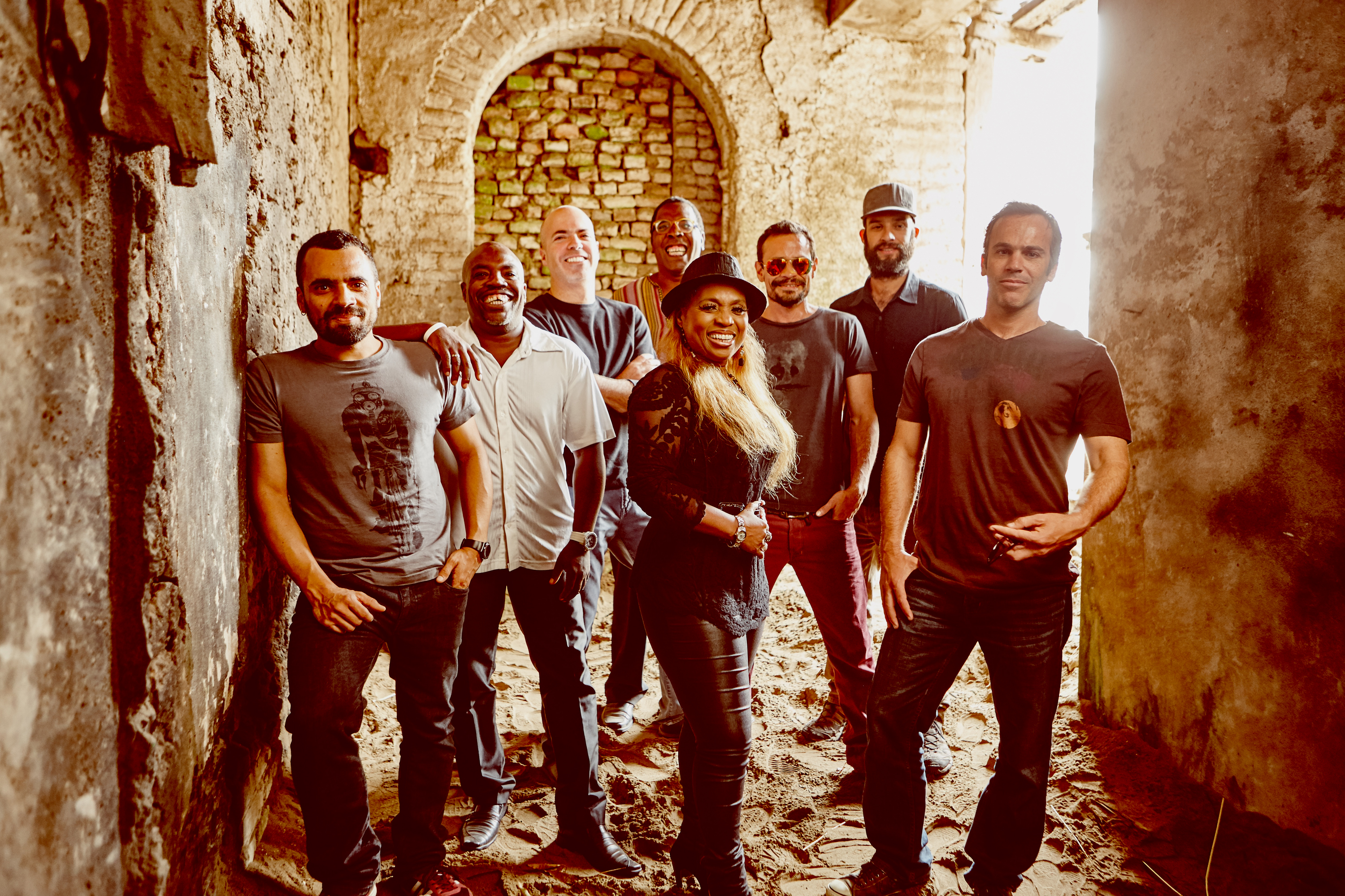 PREMIÈRE: Afro-Peruvian Pioneers Explore The Andes On New Single ...