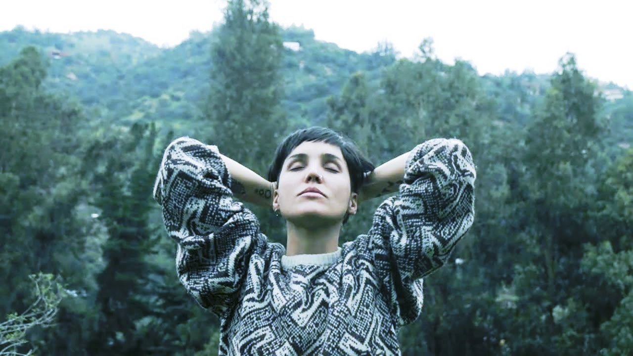 Rubio Takes Chile's Experimental Underground Abroad to KEXP | Sounds ...