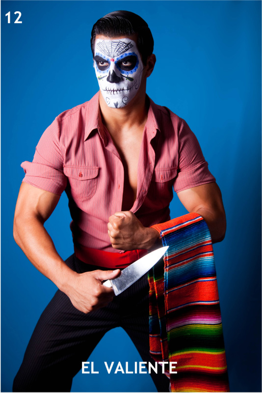 Elizabeth Carranza's Remaking of Mexican Popular Icons | Sounds and Colours