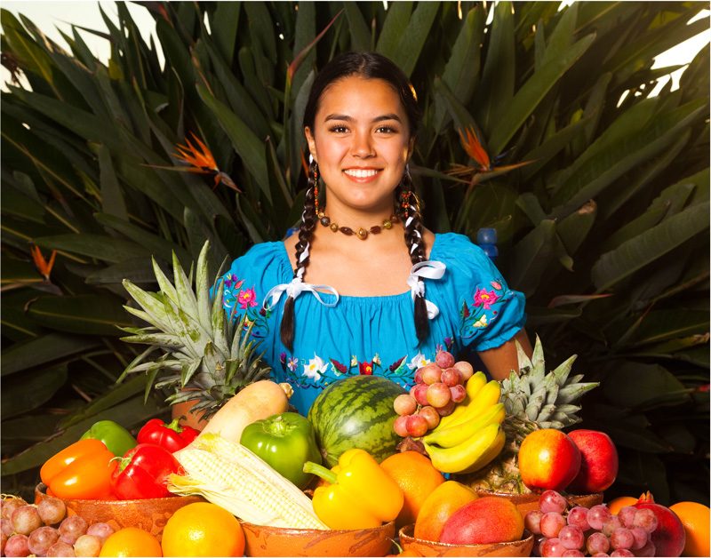 Elizabeth Carranza's Remaking of Mexican Popular Icons | Sounds and Colours