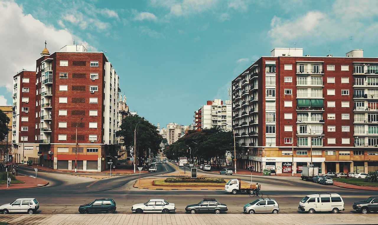 Your Guide to the Nightlife of Montevideo | Sounds and Colours