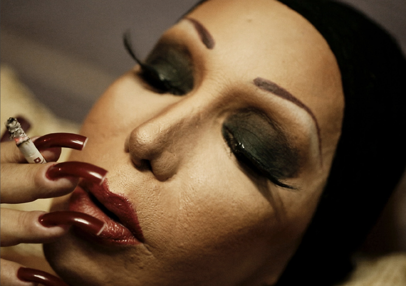 Obscuro Barroco | Sounds and Colours