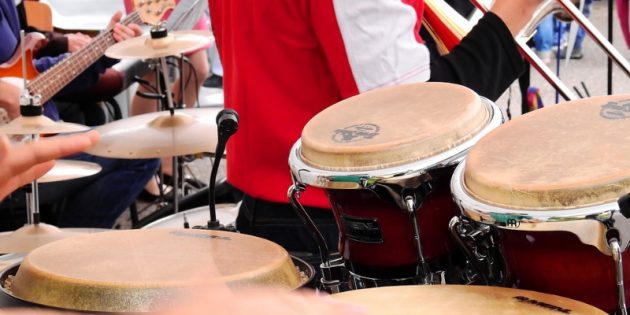 Three Latin American Instruments to Learn This Year | Sounds and Colours