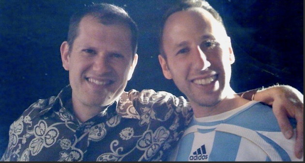 A decade of 'alt-Latin' on the air: 'The Latin Alternative' celebrates ...